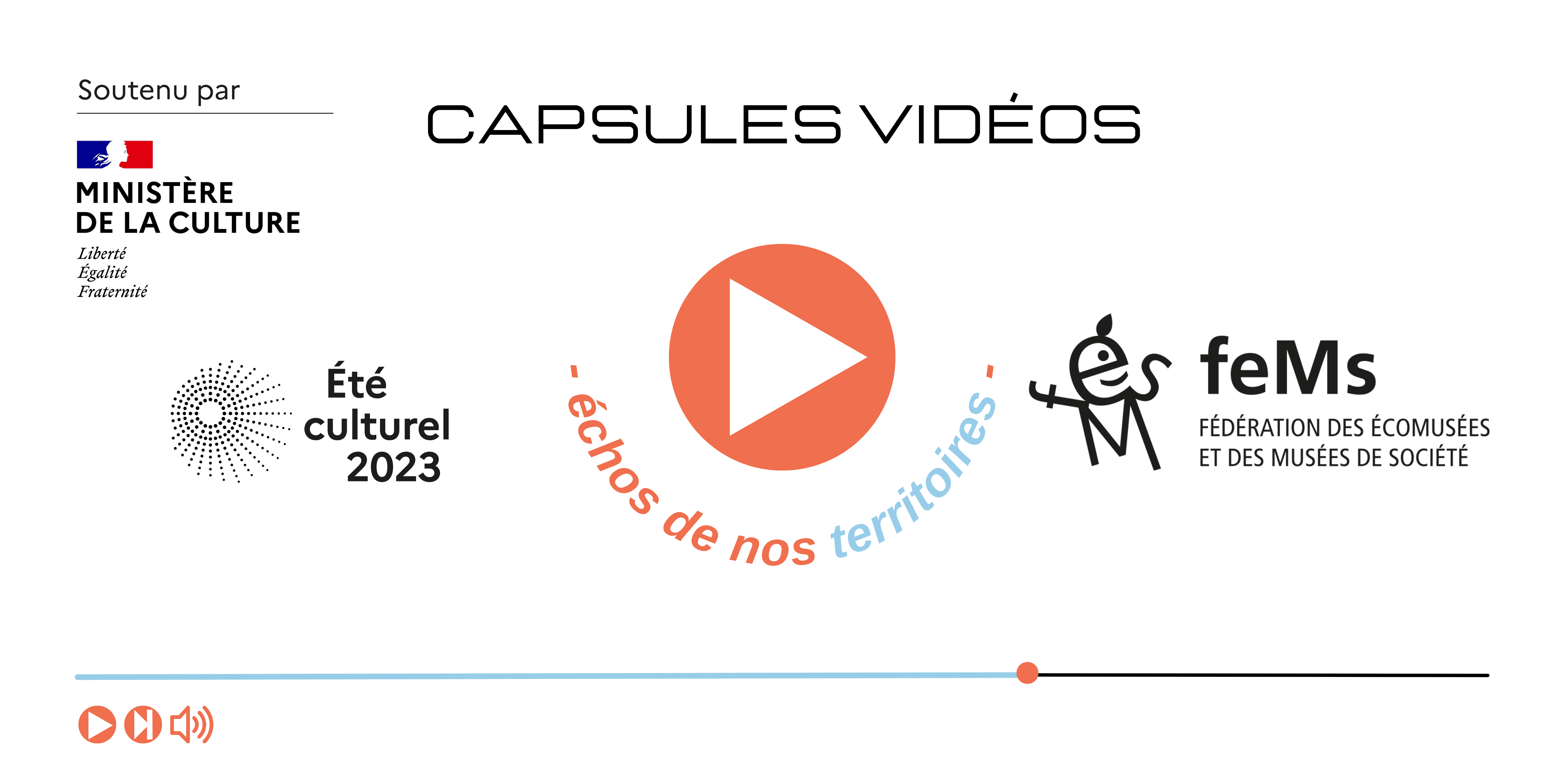 Été culturel 2023 : Découvrez les projets des membres de la COFAC - COFAC